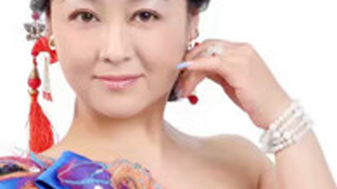 Liu Ping-Liu Ping | iQiyi