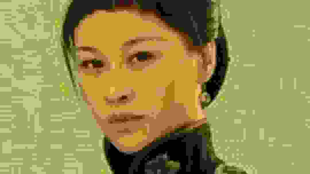 He Wen Chao-He Wen Chao | iQIYI