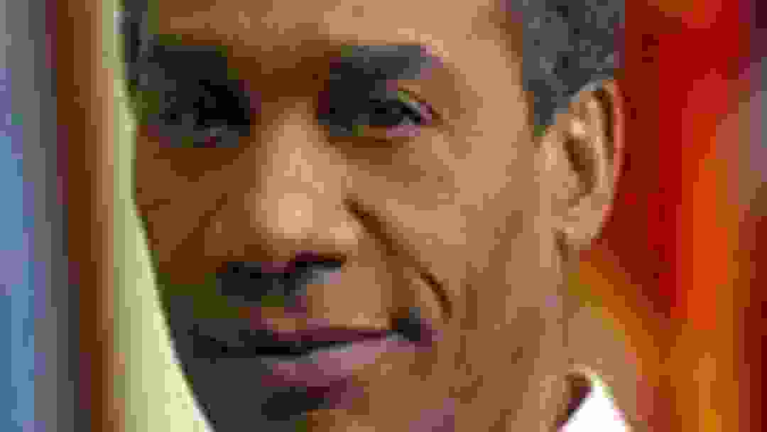 Joe Morton Joe Morton Iqiyi