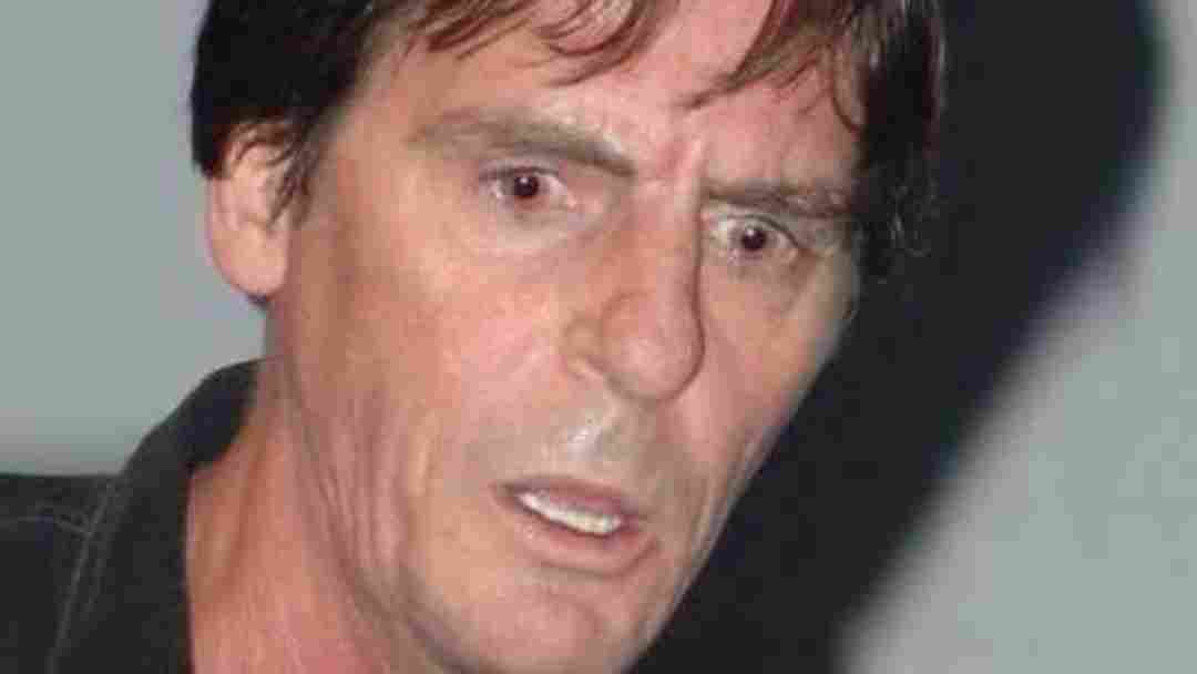 Stephen David Ure-Stephen David Ure | iQIYI