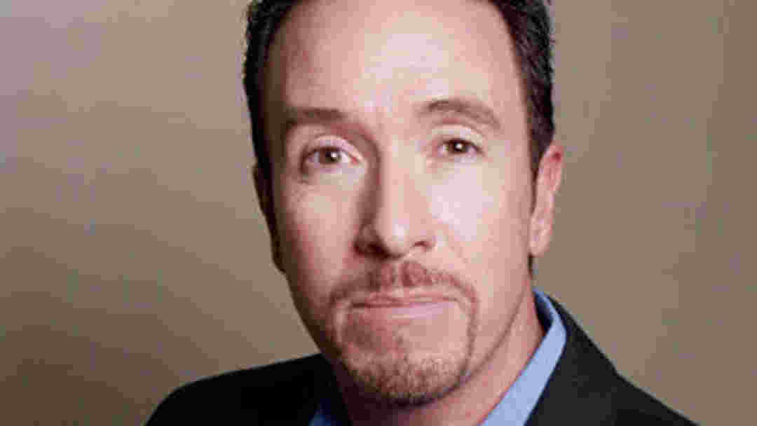 David Salzberg-David Salzberg | iQiyi