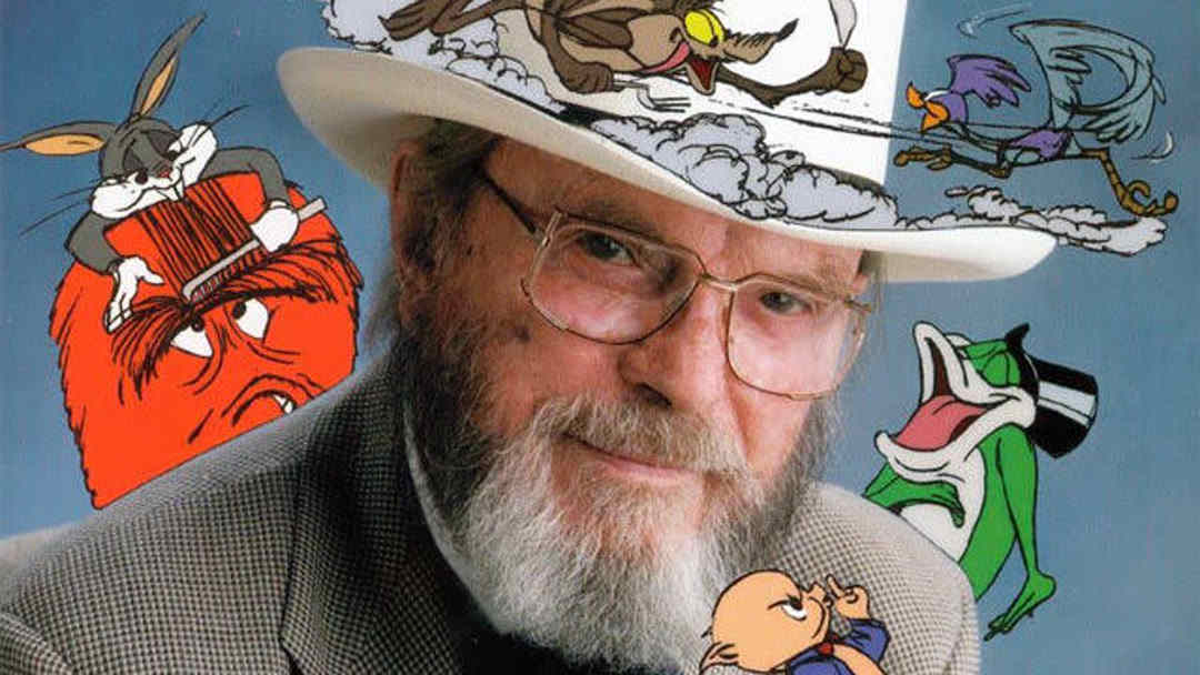 Chuck Jones-Chuck Jones | iQIYI