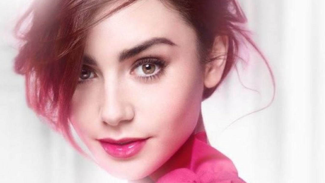 Lily Jane Collinslily Collins Lily Jane Collinslily Collins Iqiyi