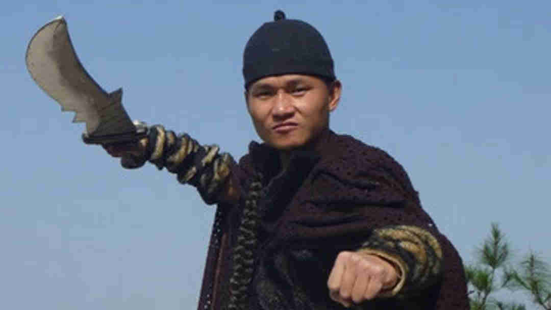 Chen Shi Long-Chen Shi Long | iQIYI