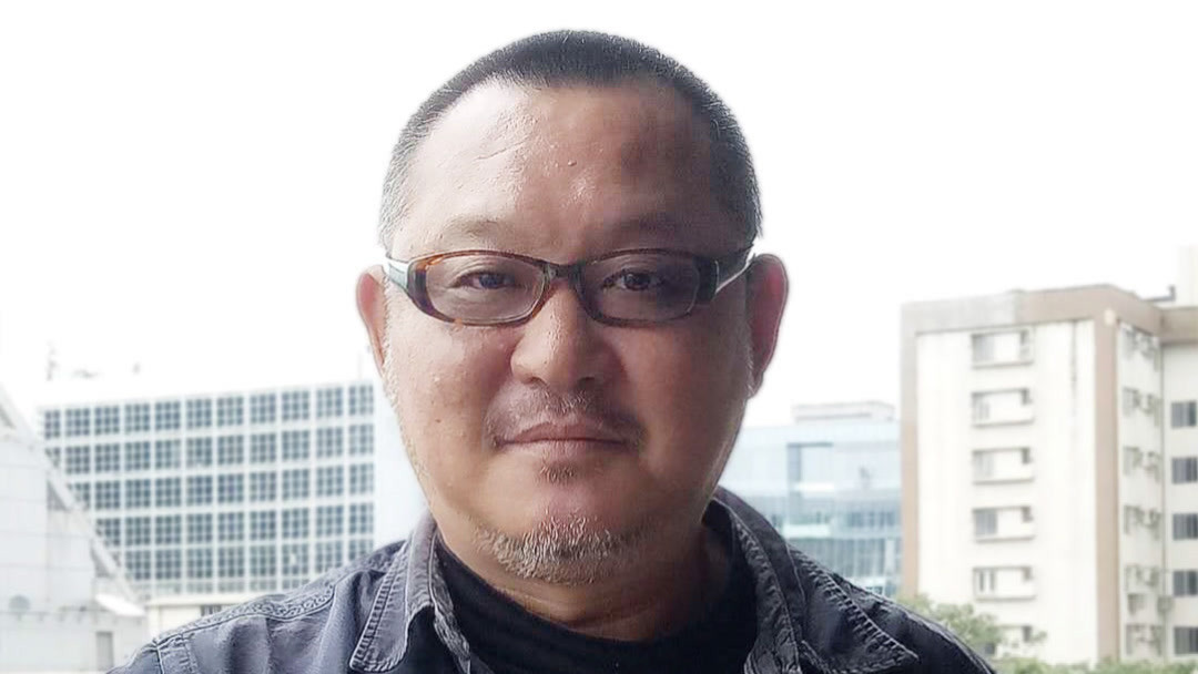 Lin Hong Jie-Lin Hong Jie | iQIYI