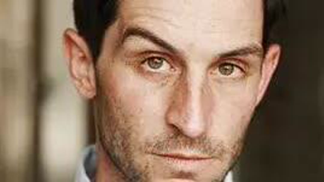 Christoph Bach-Christoph Bach | iQIYI