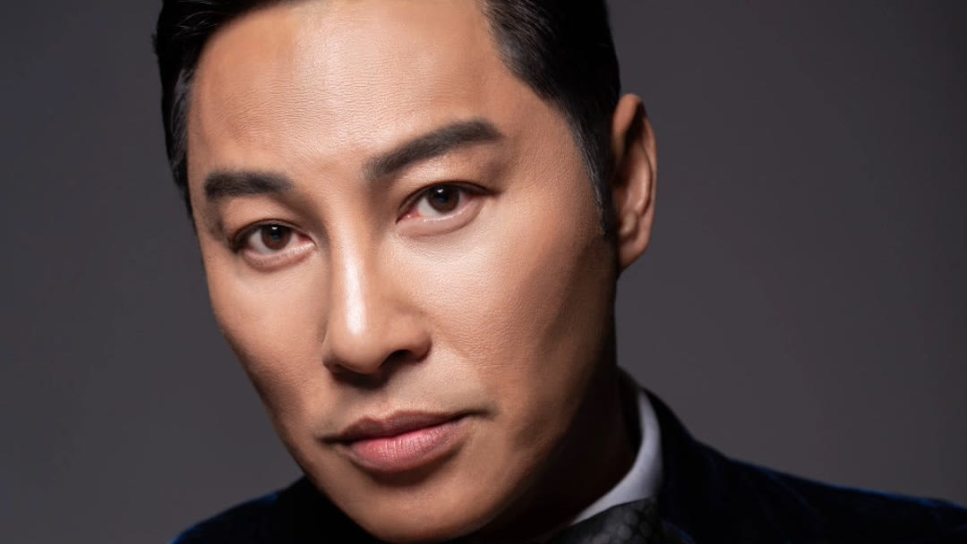 Patrick Tam-Patrick Tam | iQIYI