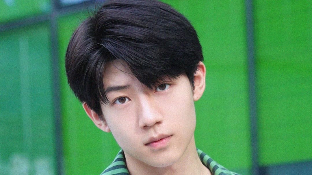 吴俊霆 Wu Jun Ting Iqiyi