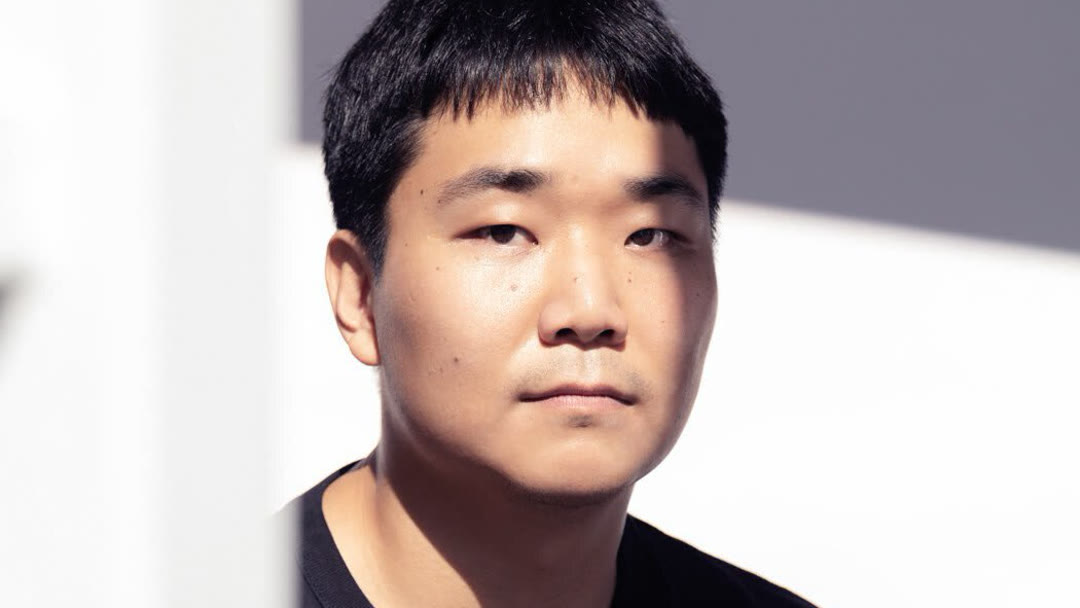 Jason Yu,Yoo Jae-sun-Jason Yu,Yoo Jae-sun | iQIYI